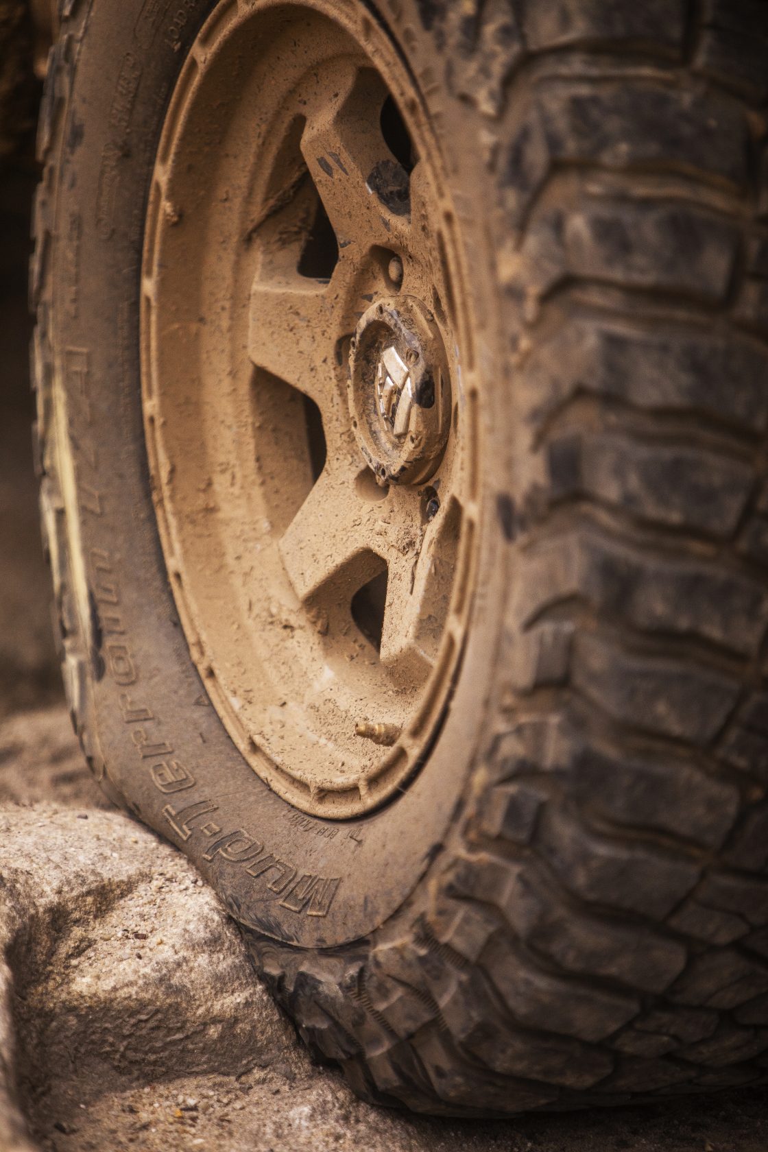 How to choose the right wheels for your 4x4 - Mr4x4
