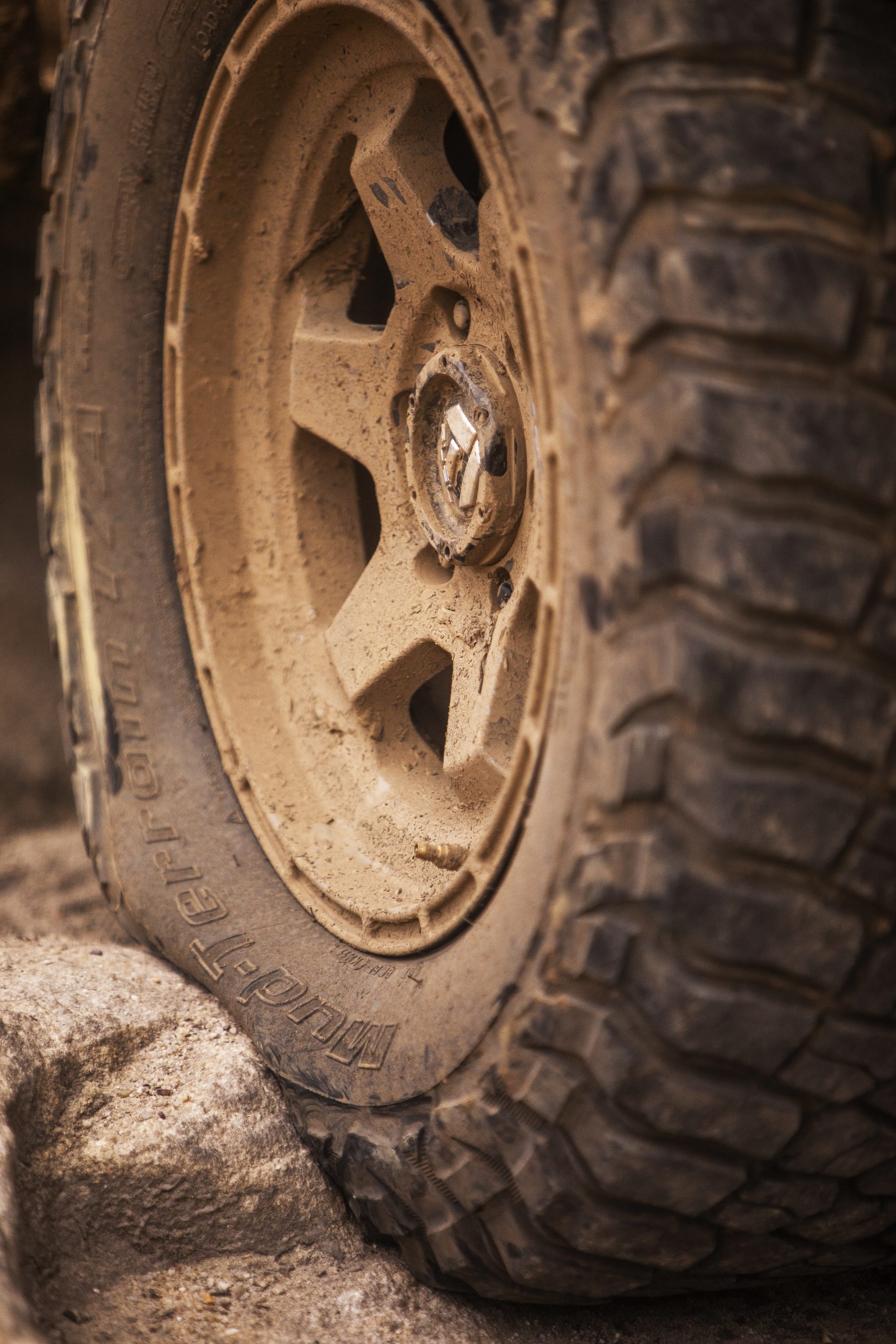How to choose the right wheels for your 4x4 - Mr4x4