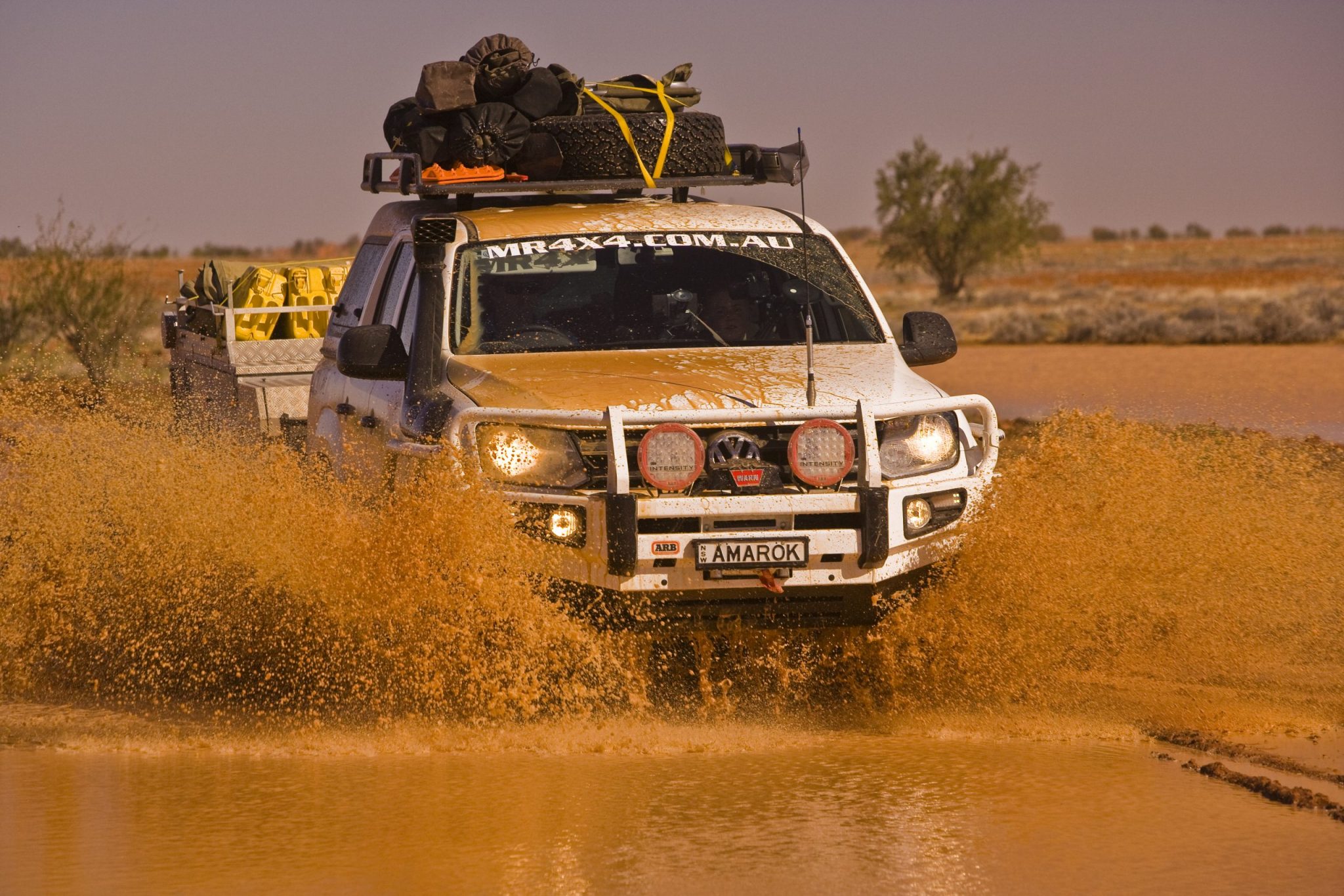 Pat Callinan's 4X4 Adventures Season 10 Countdown! - Pat Callinan's 4X4 ...