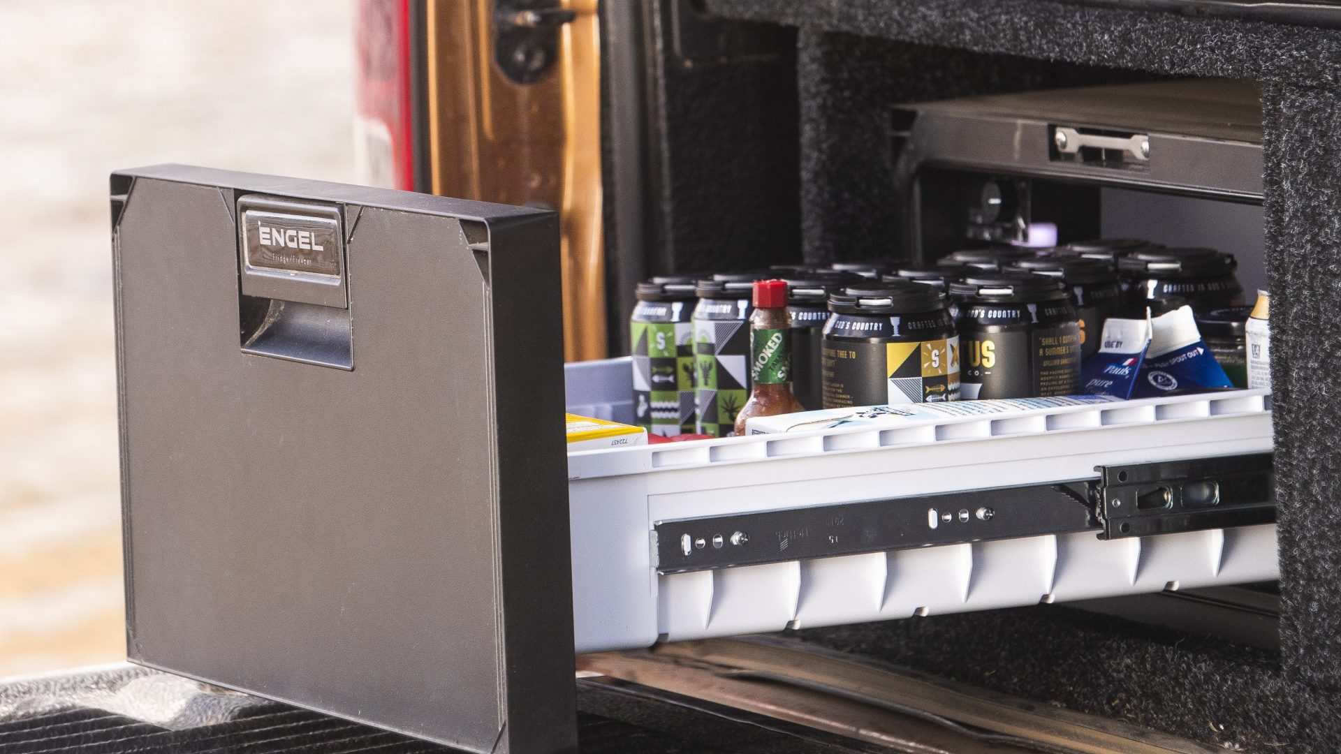 Upright Fridge V Chest Fridge V Drawer Fridge - Mr4x4