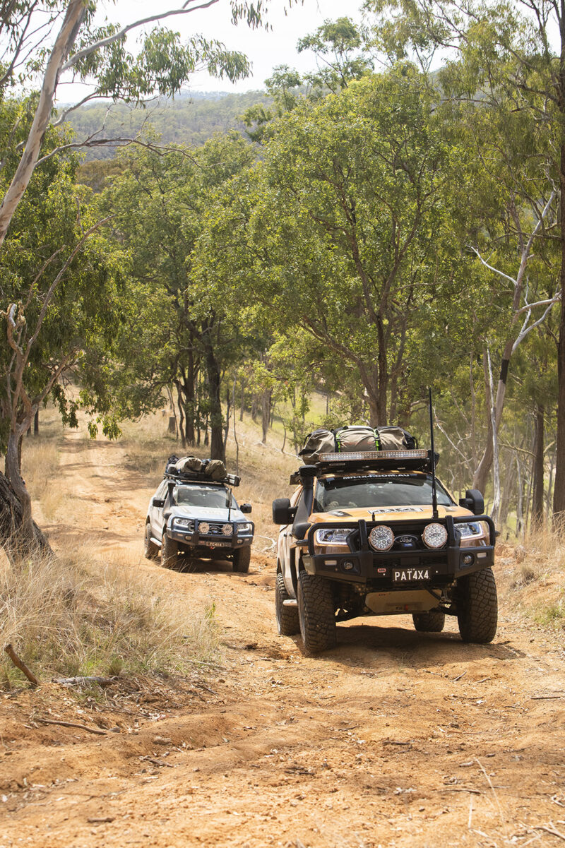 Rover Park: The Ultimate Off-Road Adventure Playground - Pat Callinan's ...