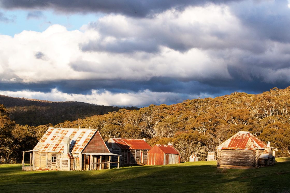 The best camping spots in the NSW Snowy Mountains
