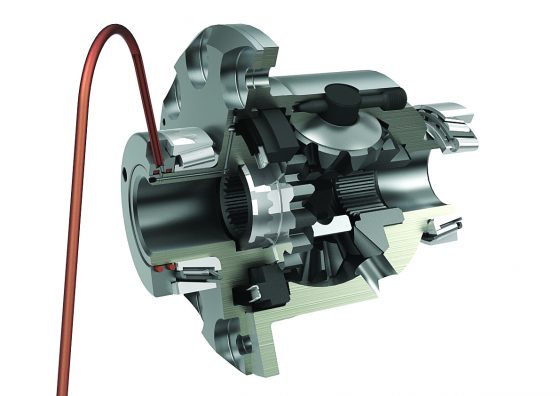 Is the diff lock dead? - Pat Callinan's 4X4 Adventures