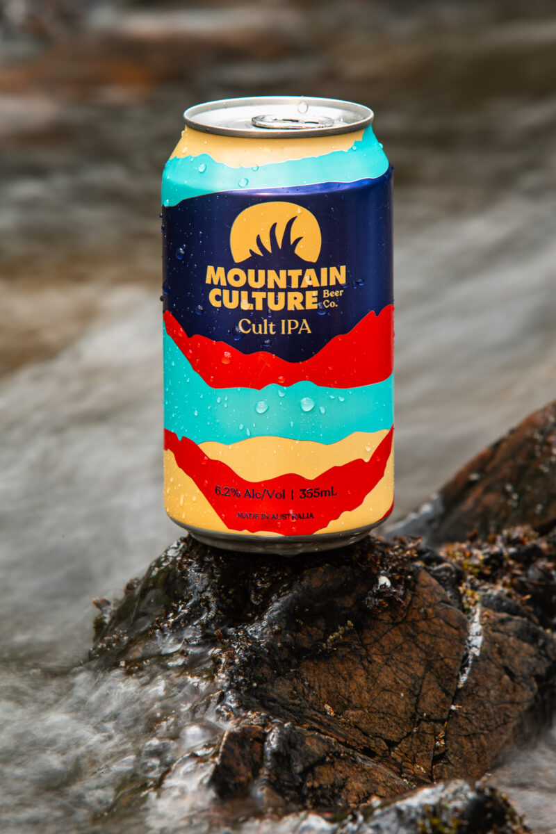 Liquid Gold - Our Favourite Mountain Culture Beers - Pat Callinan's 4X4 ...