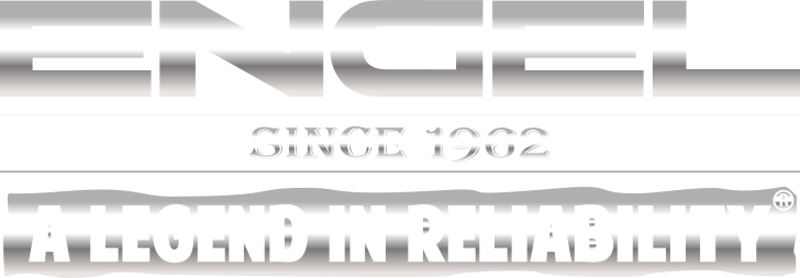 Engel_Logo_full_chrome - Pat Callinan's 4X4 Adventures