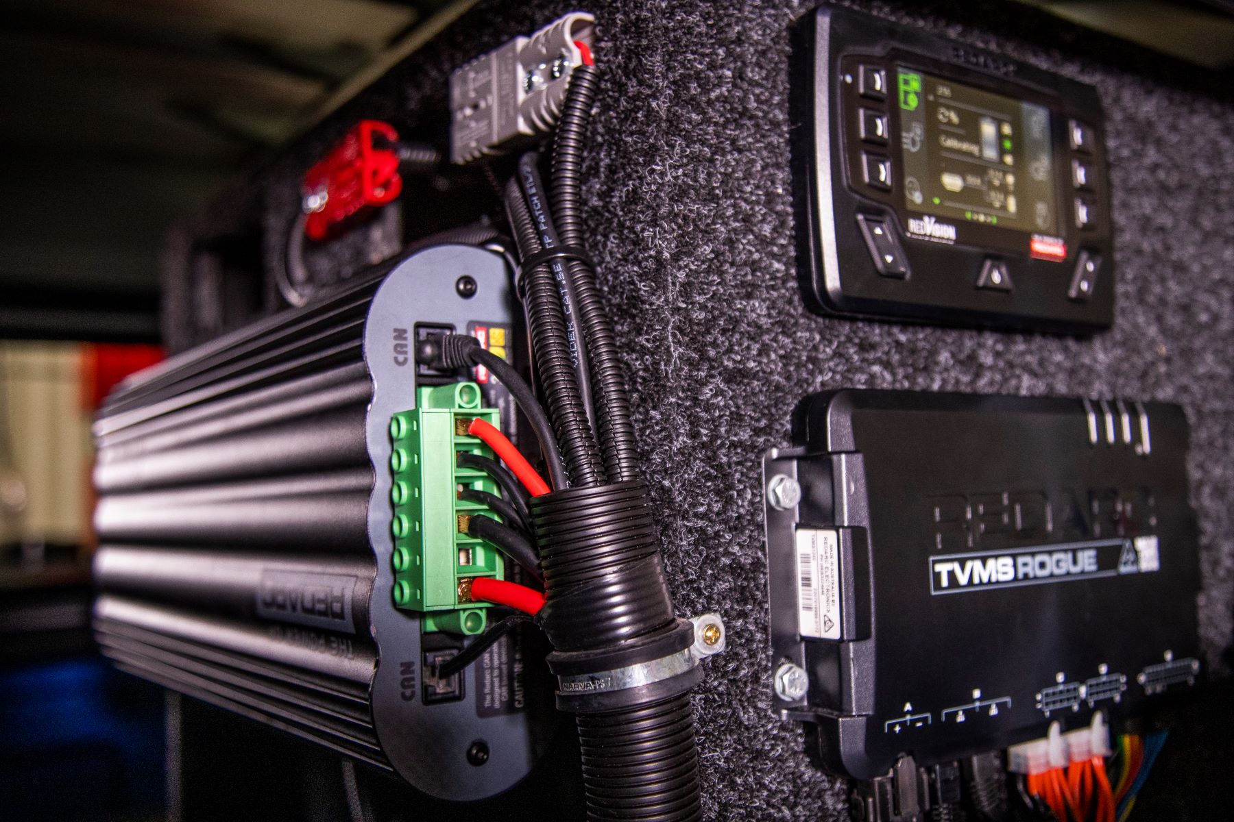 Five things you should know about your 4WD