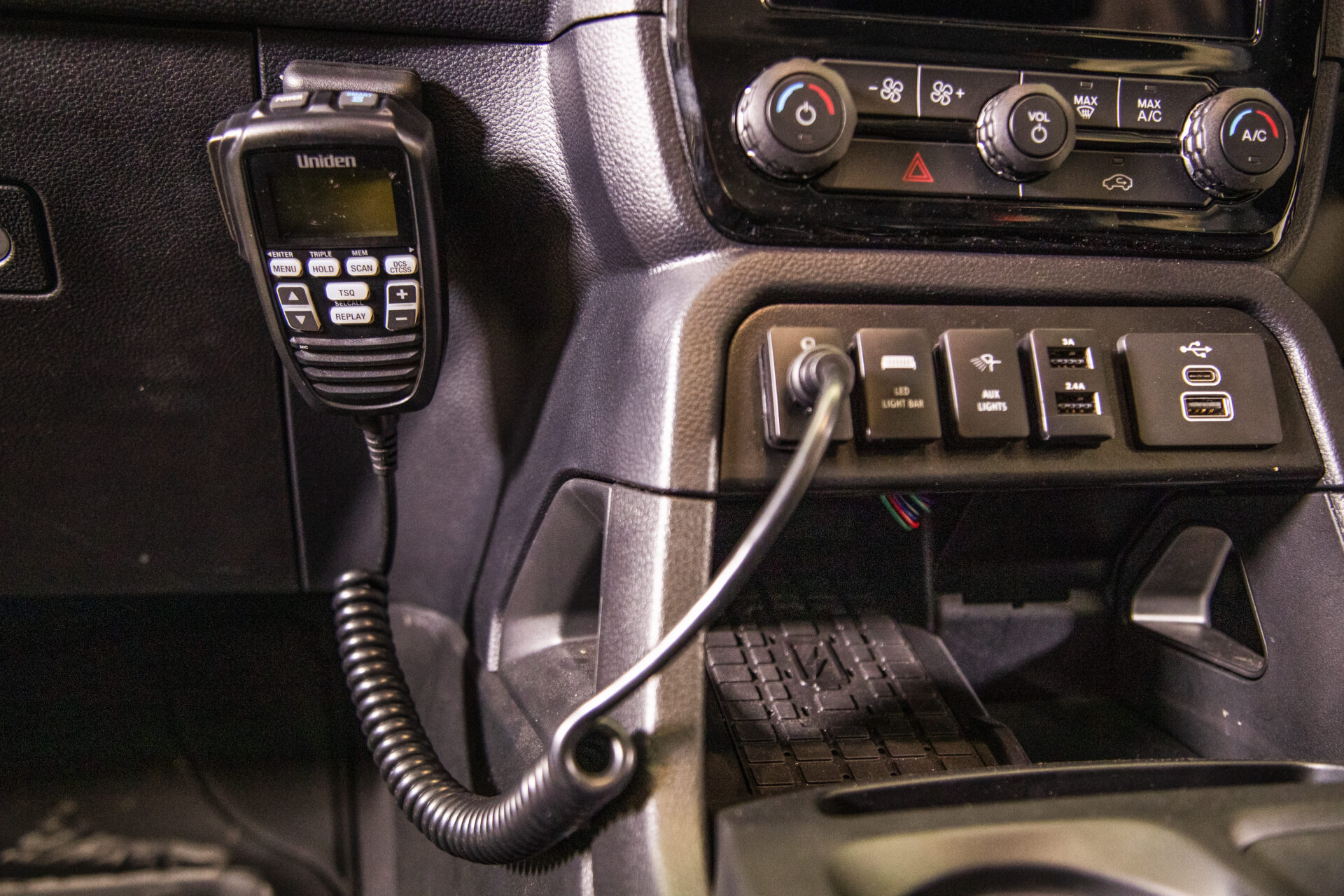 5-Must have 4x4 recovery accessories - Pat Callinan's 4X4 Adventures