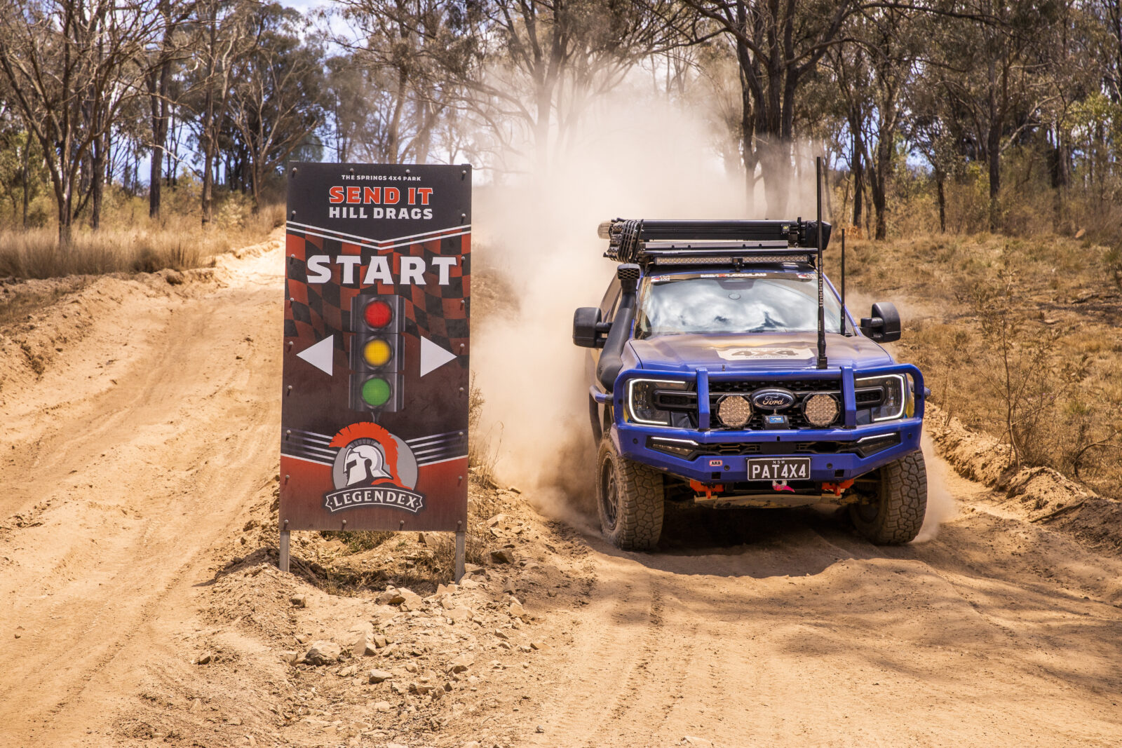 Will Insurance Companies End 4X4ing? - Pat Callinan's 4X4 Adventures