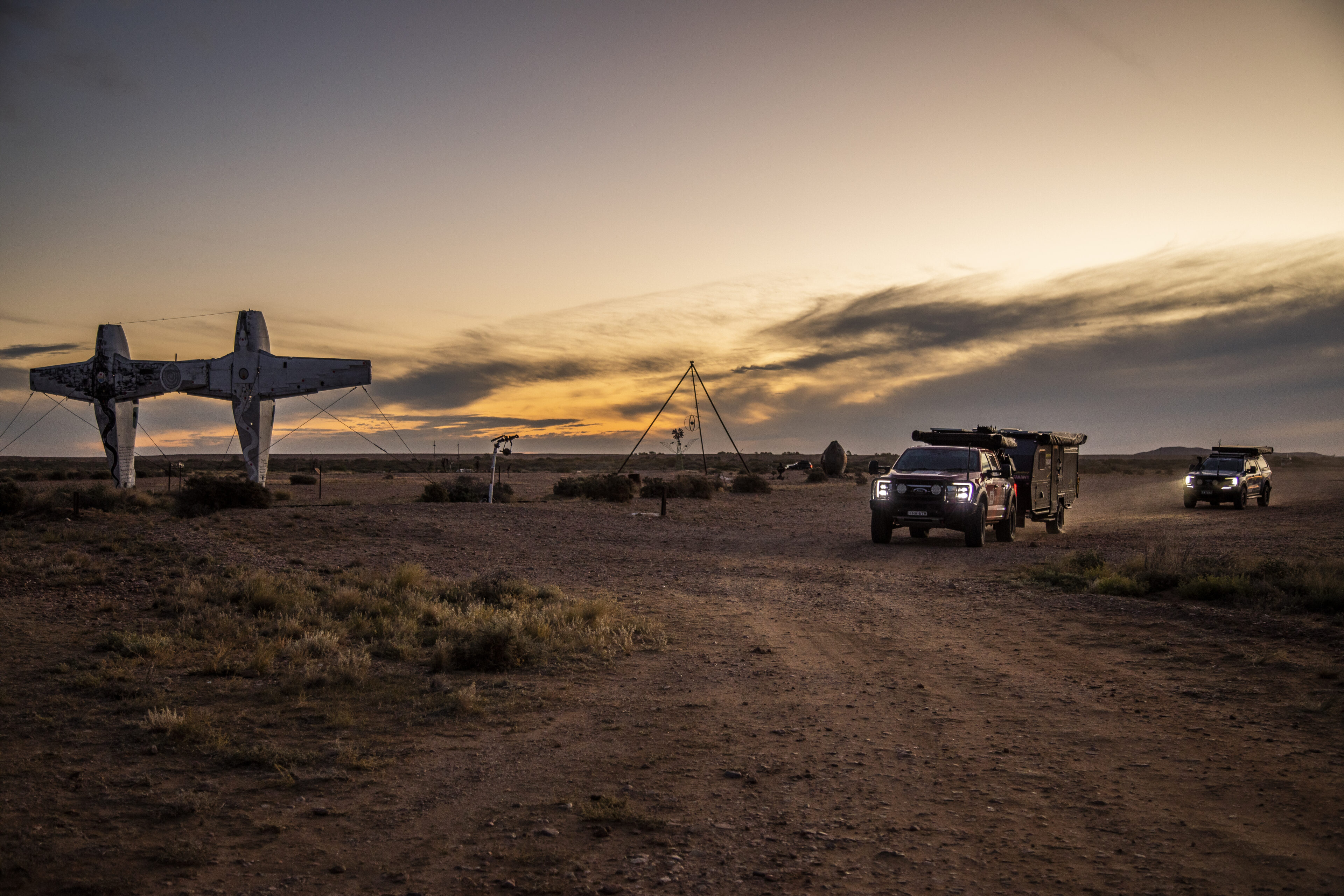 Pat Callinan’s 4x4 Adventures Season 17 Trailer Drops! - Pat Callinan's ...