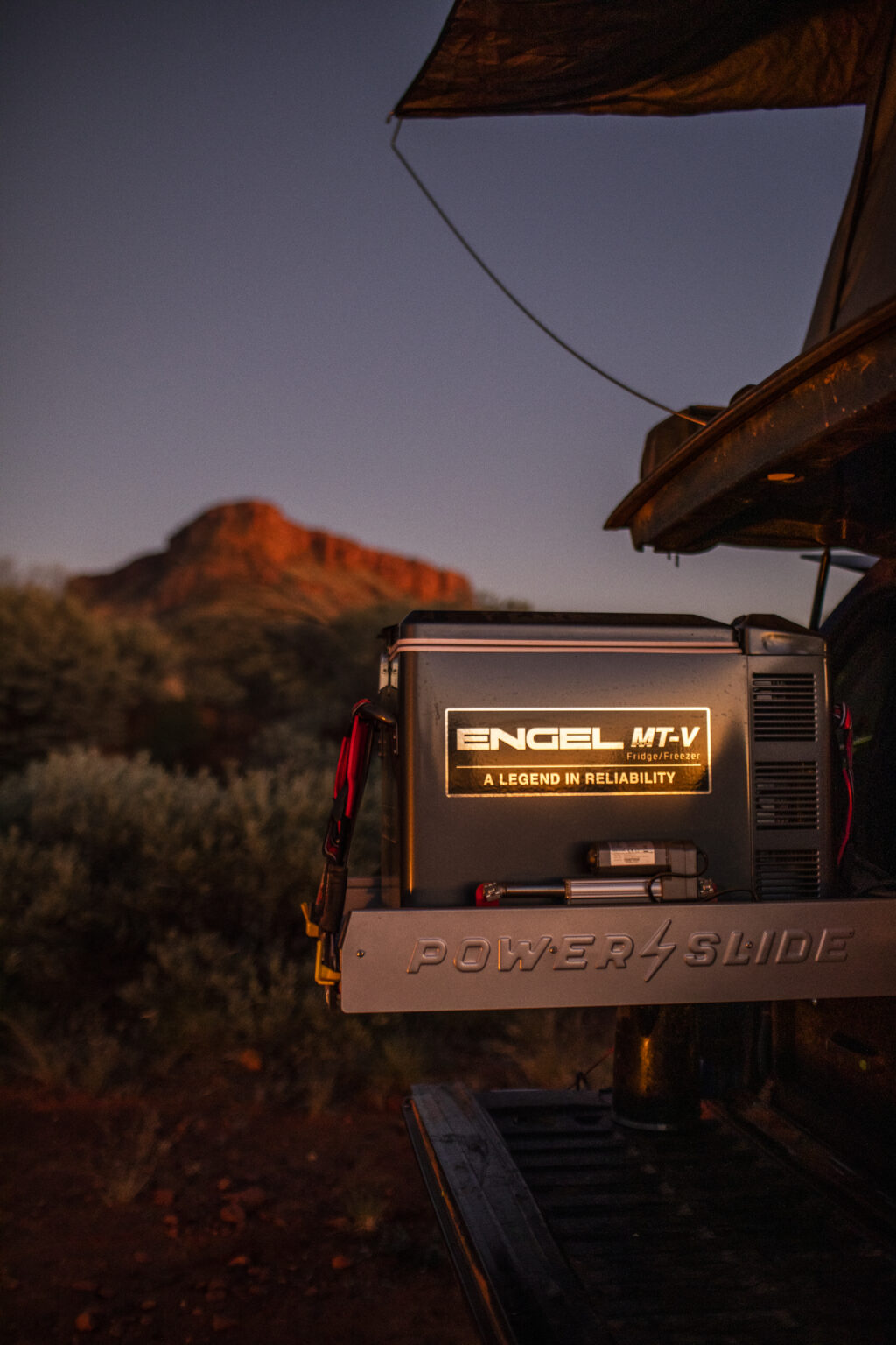 Reviewed - Clearview Power Slide - Pat Callinan's 4X4 Adventures