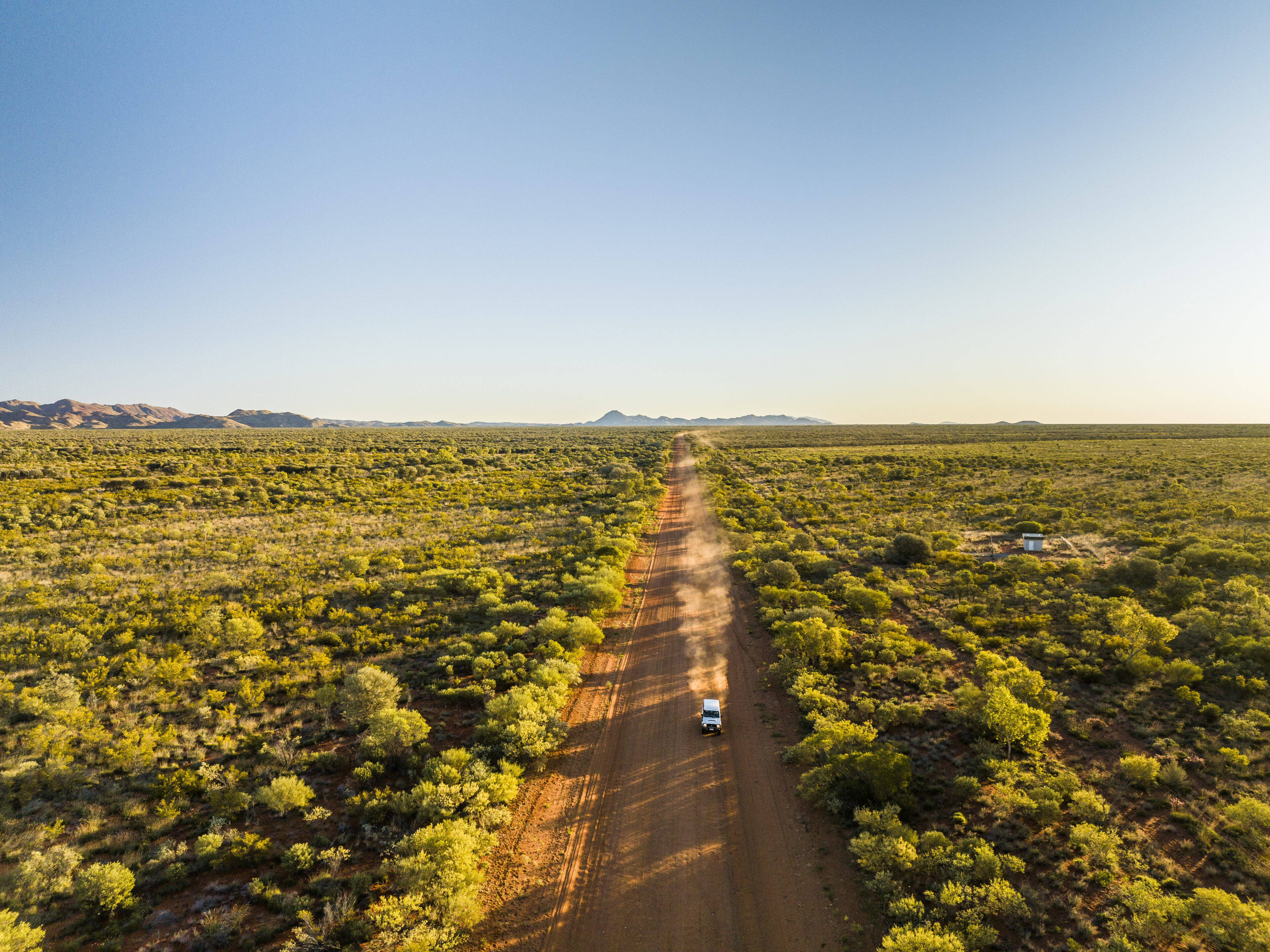 Josh Leonard, Author at Pat Callinan's 4X4 Adventures