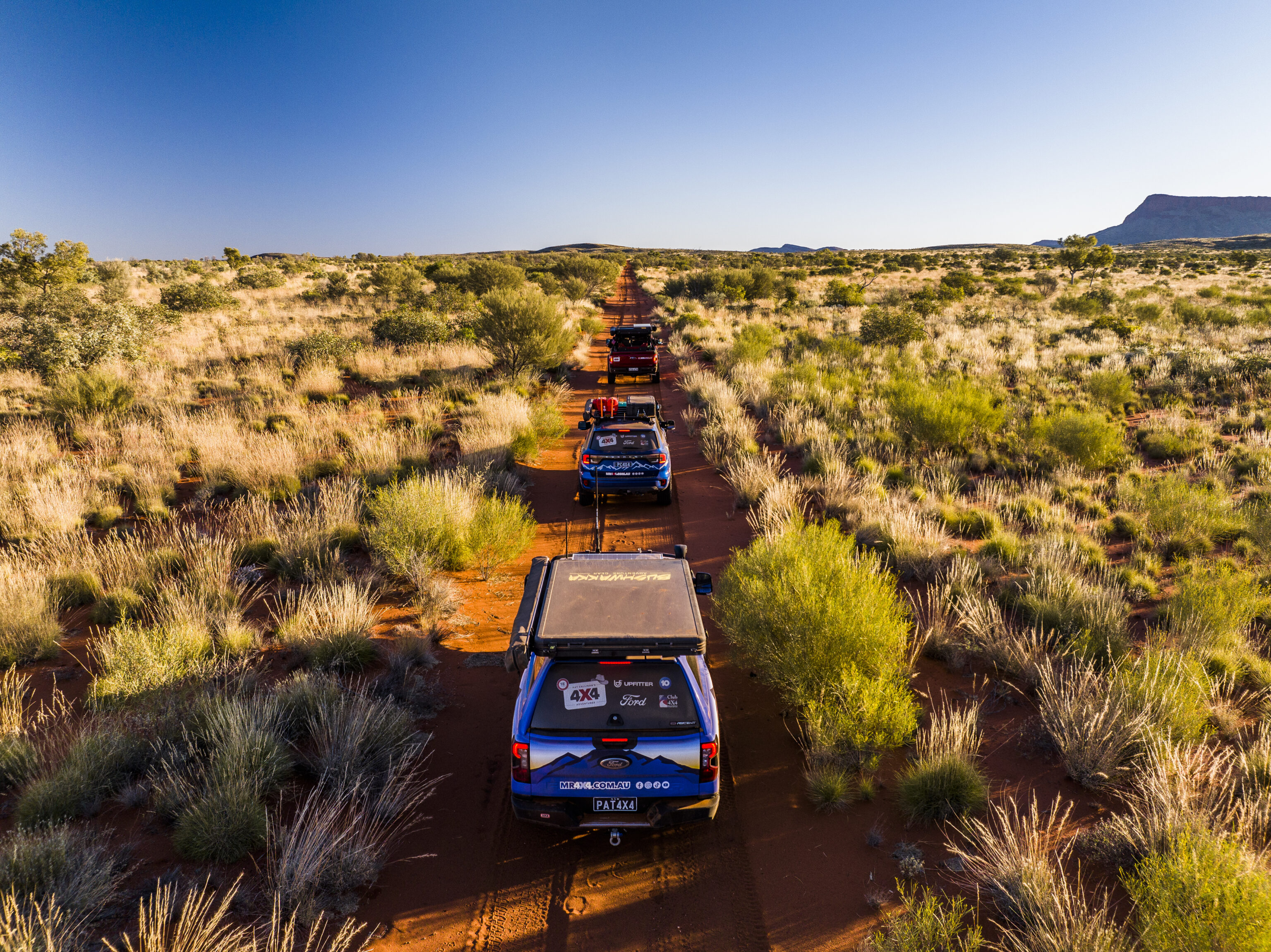 How to Tackle Australia’s Most Remote Track – The Canning Stock Route ...