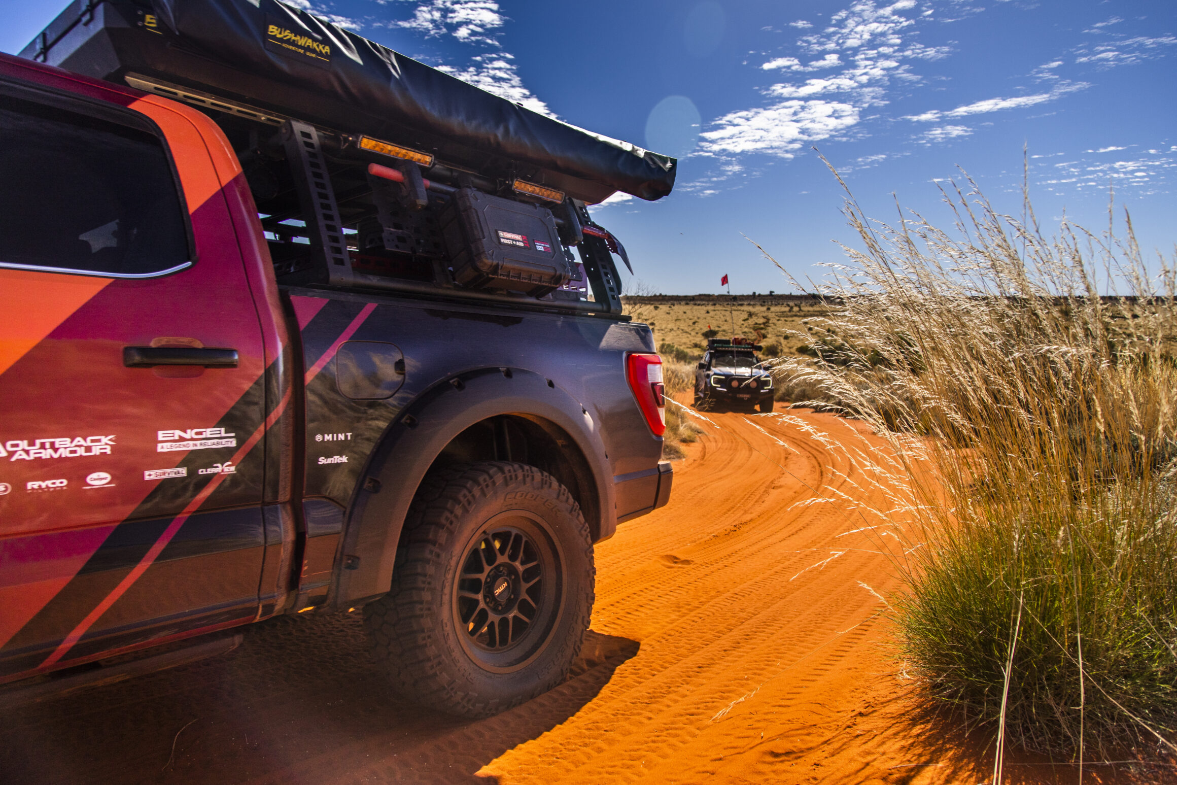 How to Tackle Australia’s Most Remote Track – The Canning Stock Route ...