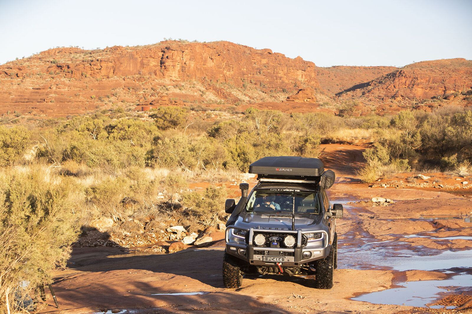 WA’s Speed Limit Shake-Up: What It Means for Outback Travel - Pat ...