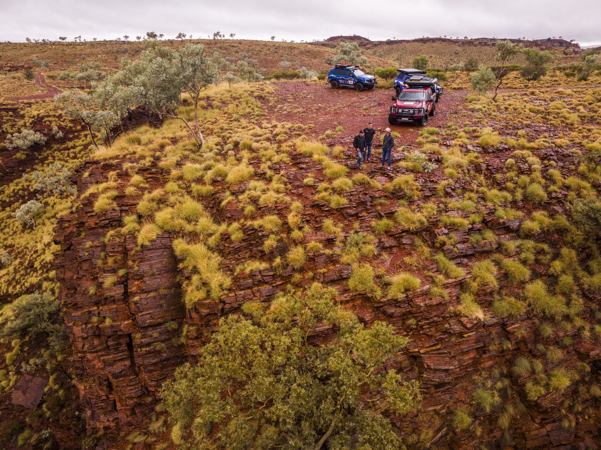 Amazon Enters the Outback Internet Fight with Starlink Rivalry - Pat ...