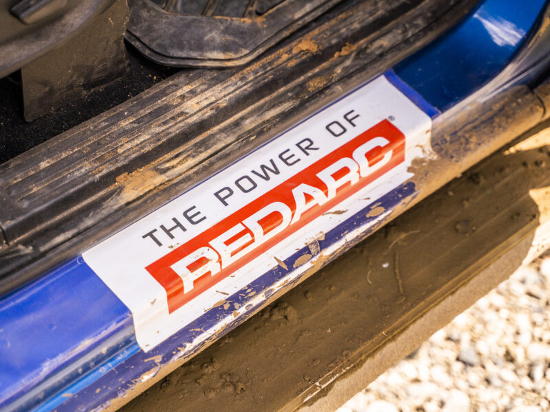 UHF Channel Cheat Sheet - Pat Callinan's 4X4 Adventures