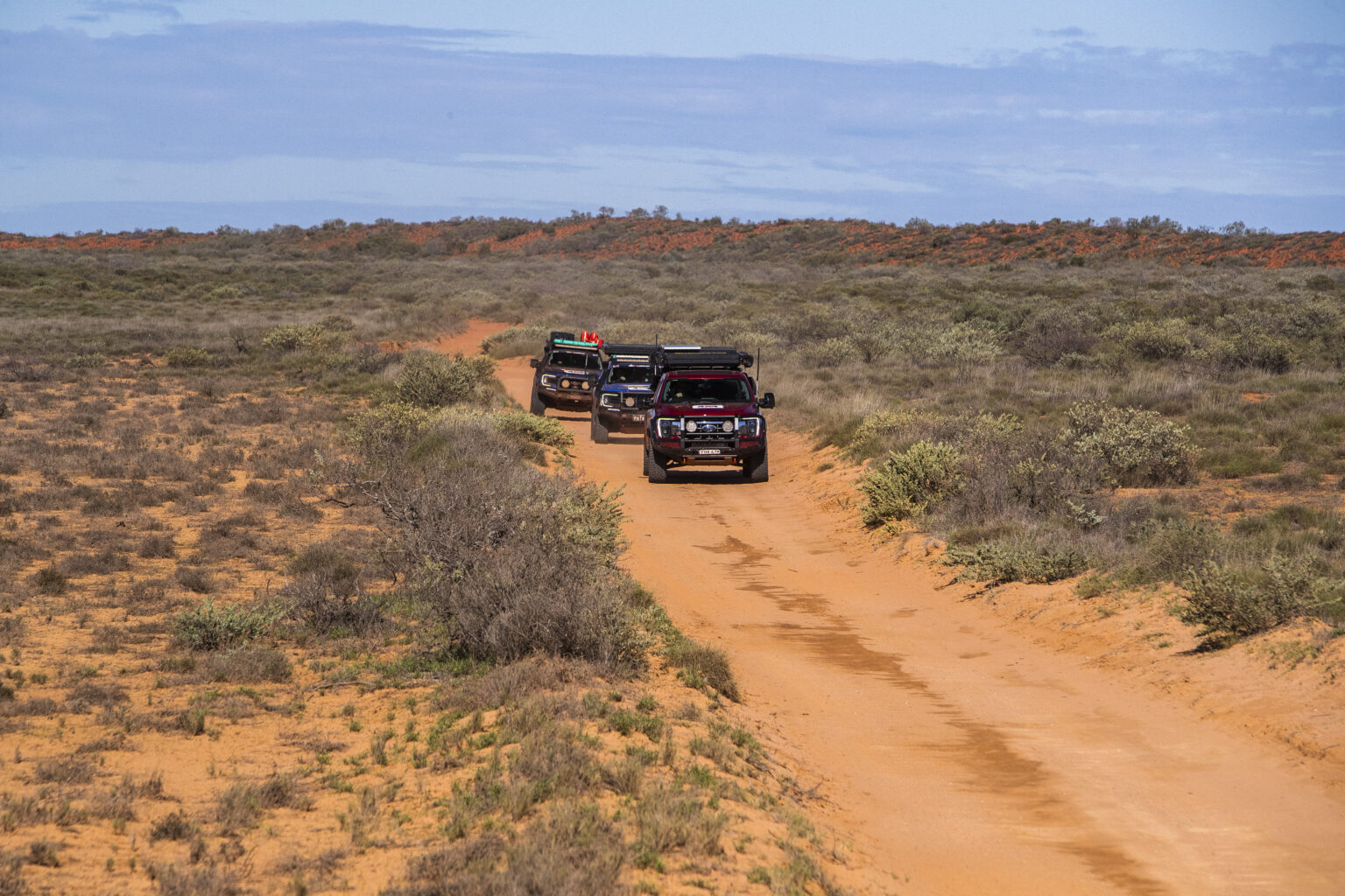 First-Timer’s Guide to the Canning Stock Route - Pat Callinan's 4X4 ...