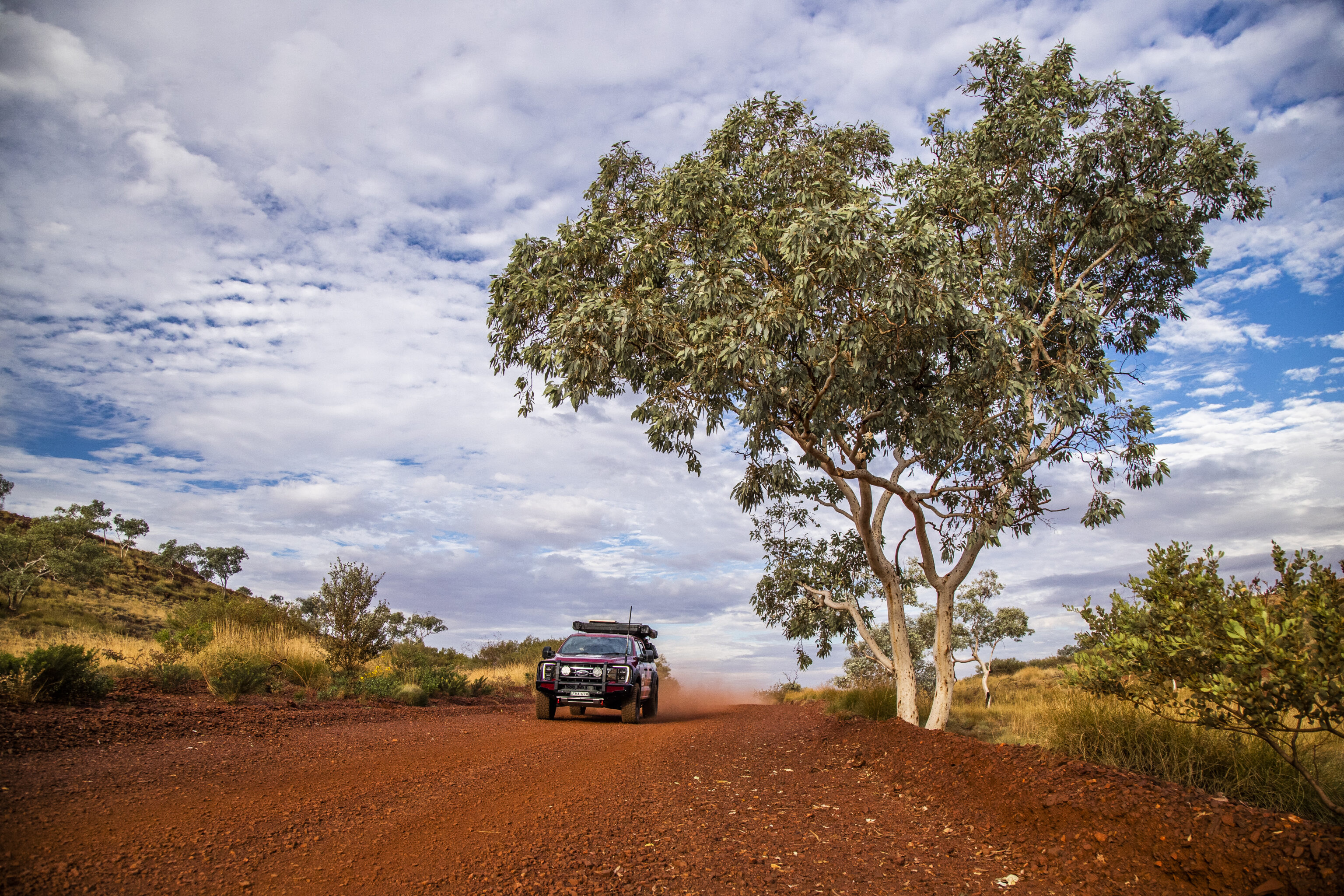 First-Timer’s Guide to the Canning Stock Route - Pat Callinan's 4X4 ...