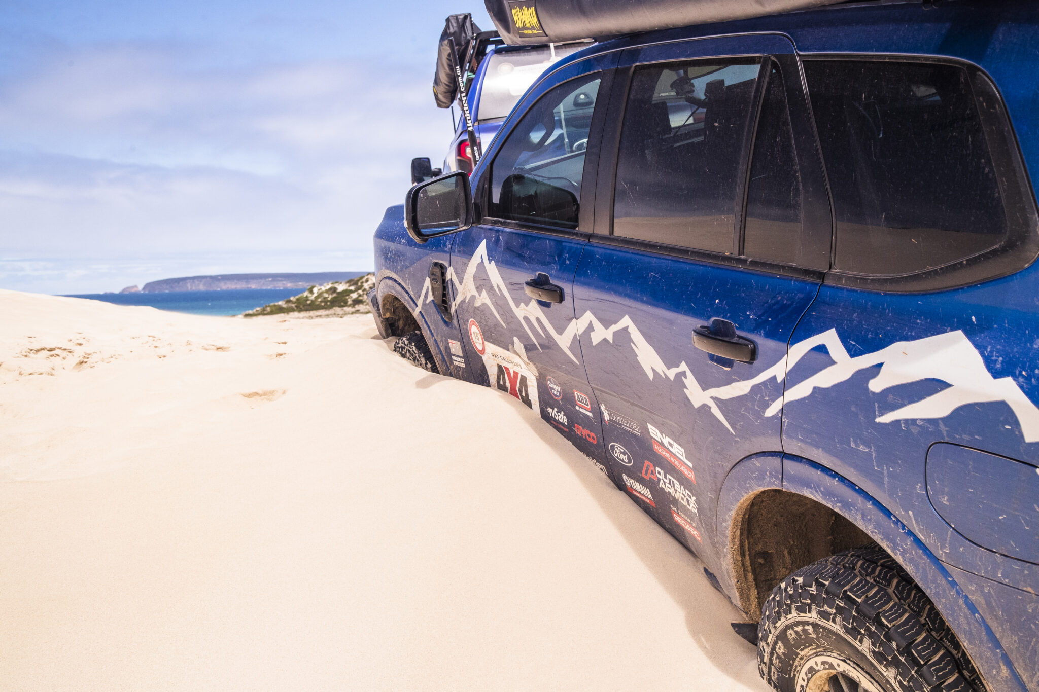 How To Master Approach, Departure & Rampover Angles - Pat Callinan's ...