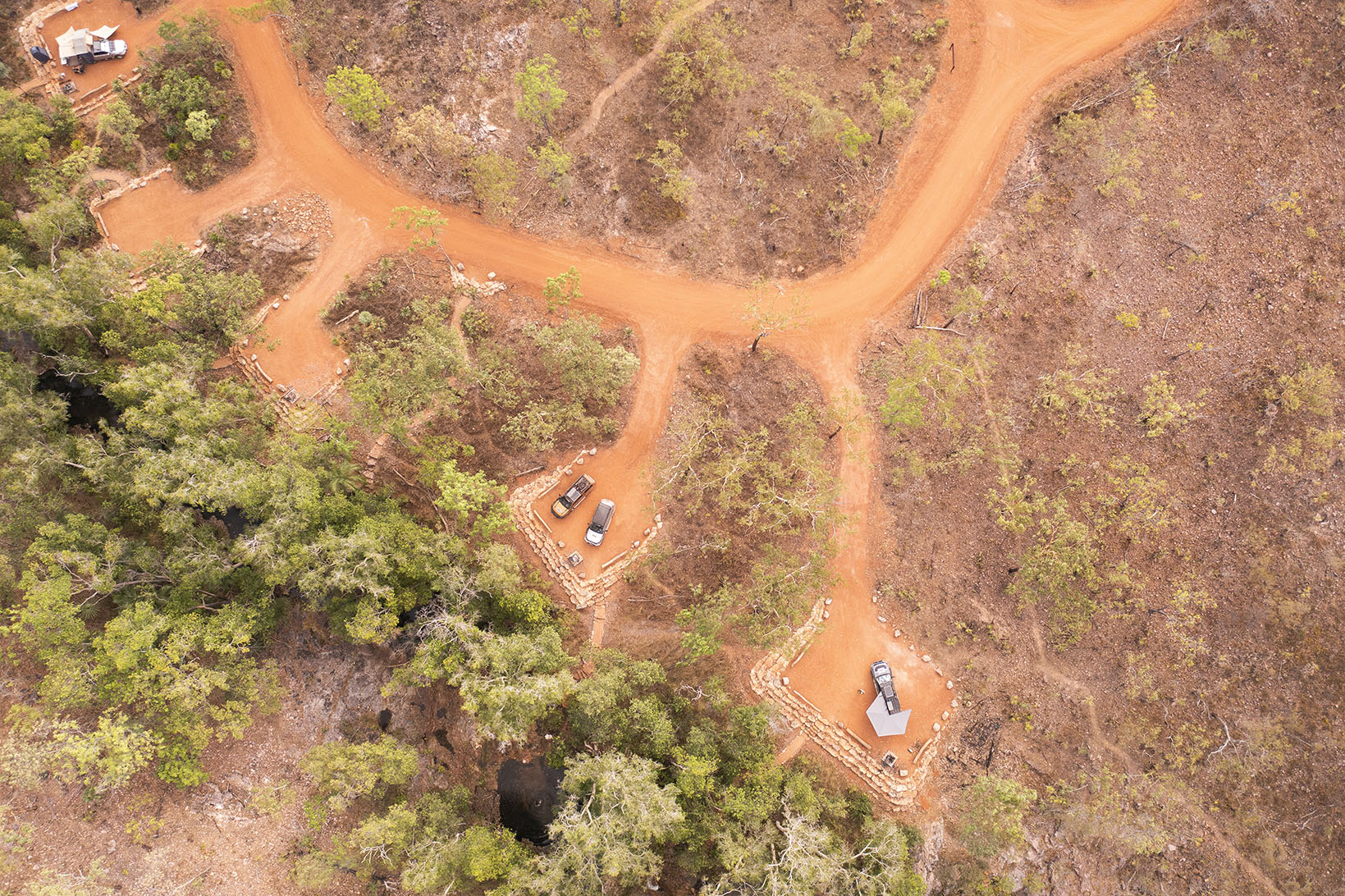 Frightening NT road death statistics - Pat Callinan's 4X4 Adventures