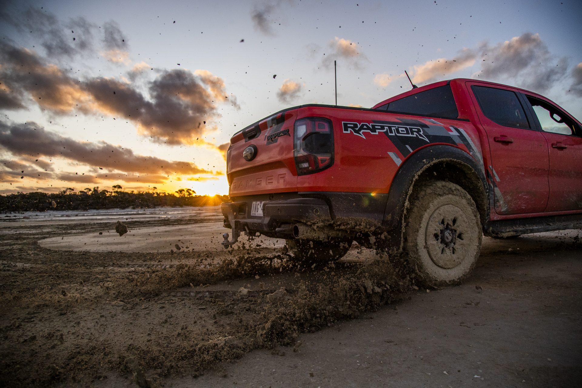 Your sneak peek into episode 7! - Pat Callinan's 4X4 Adventures