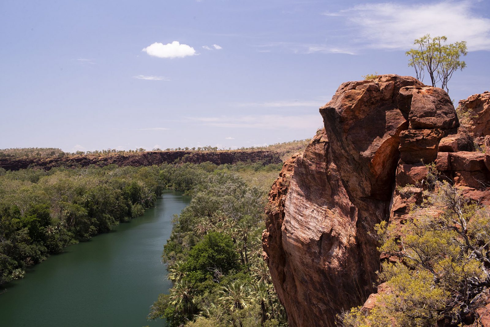 Secrets of Outback Queensland - Mr4x4