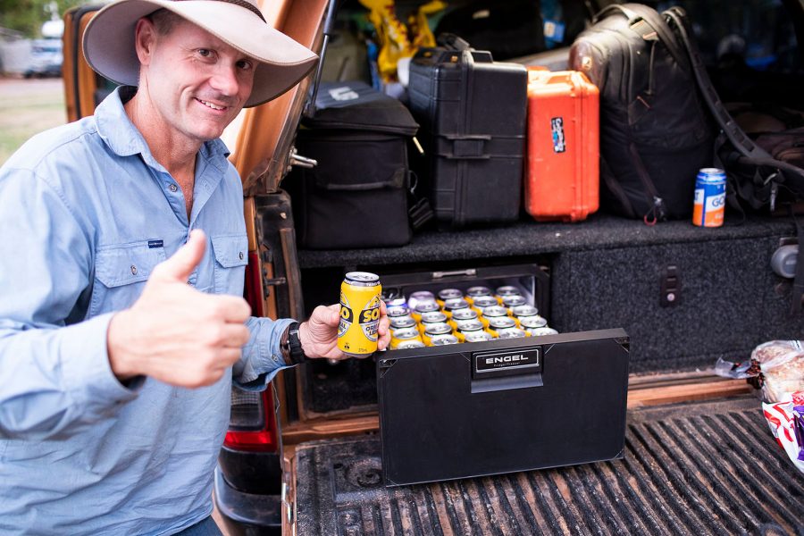 10 4X4 Accessories you can't live without - Pat Callinan's 4X4 Adventures