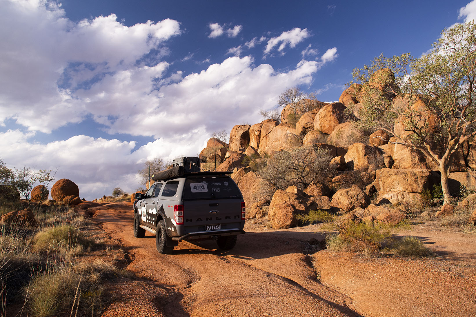 5 reasons spring is a great time to visit outback Australia