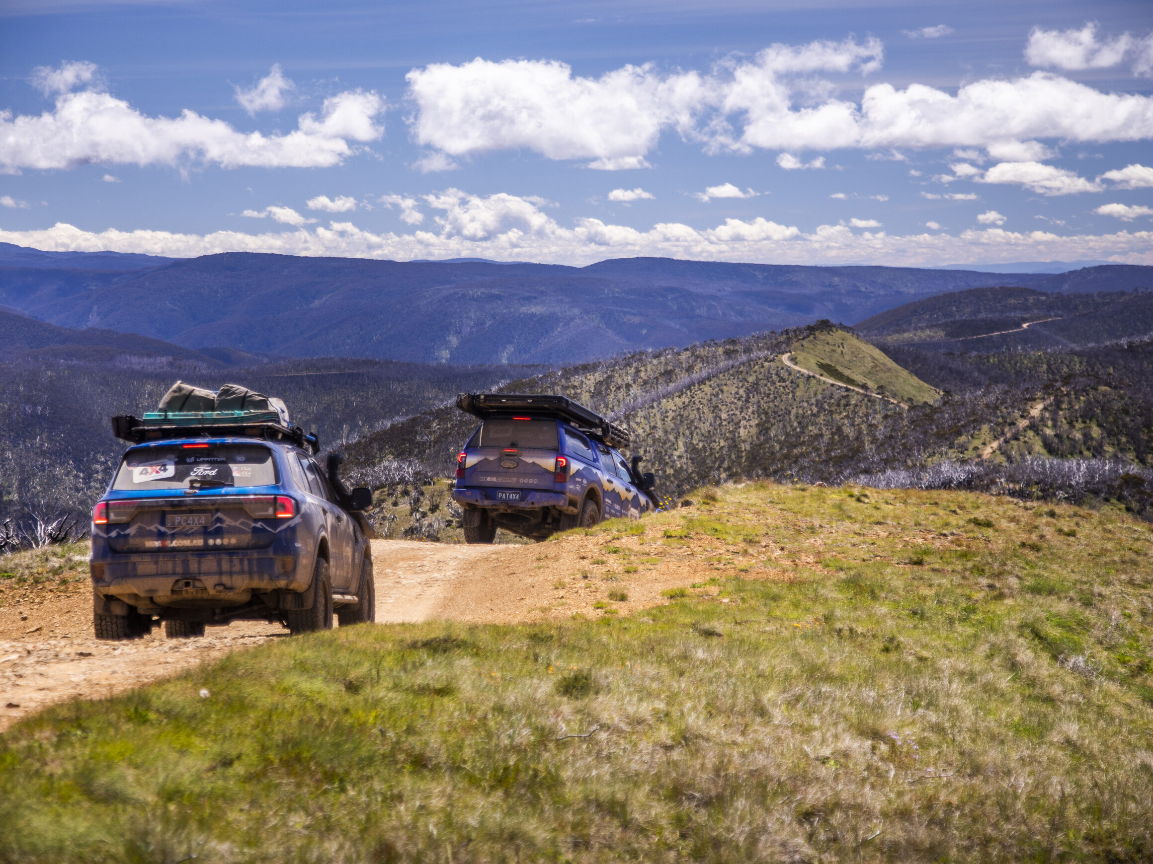 4X4 Destination: The Lost City, Lithgow - Pat Callinan's 4X4 Adventures