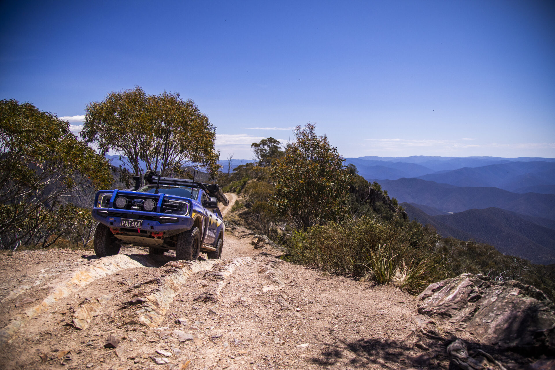 Billy Goat’s Bluff: A High Country Adventure in the Victorian Alps ...
