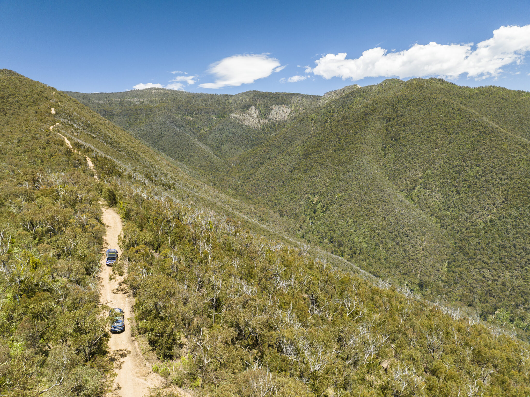 4X4 Destination: The Lost City, Lithgow - Pat Callinan's 4X4 Adventures