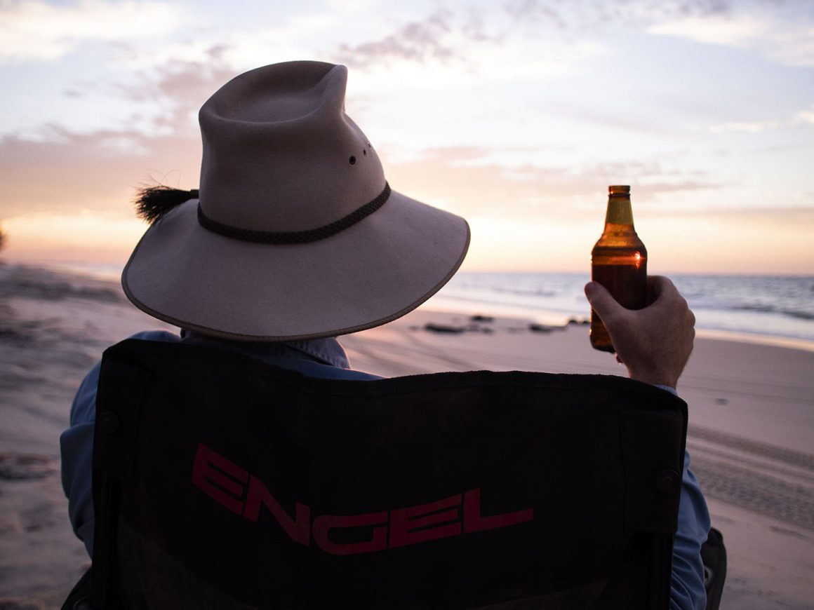 Product spotlight: Bushranger Night Hawk driving lights - Mr4x4