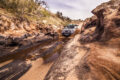 How To Navigate Ngkala Rocks - Pat Callinan's 4X4 Adventures