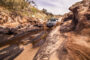 How To Navigate Ngkala Rocks - Pat Callinan's 4X4 Adventures