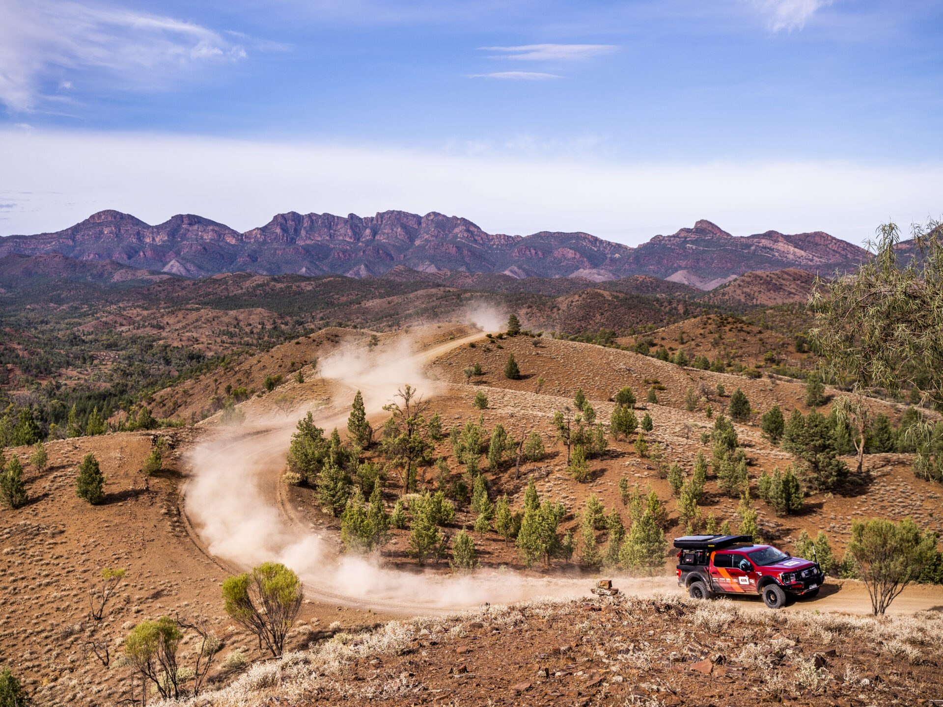 Season 16 Map Download - Pat Callinan's 4X4 Adventures