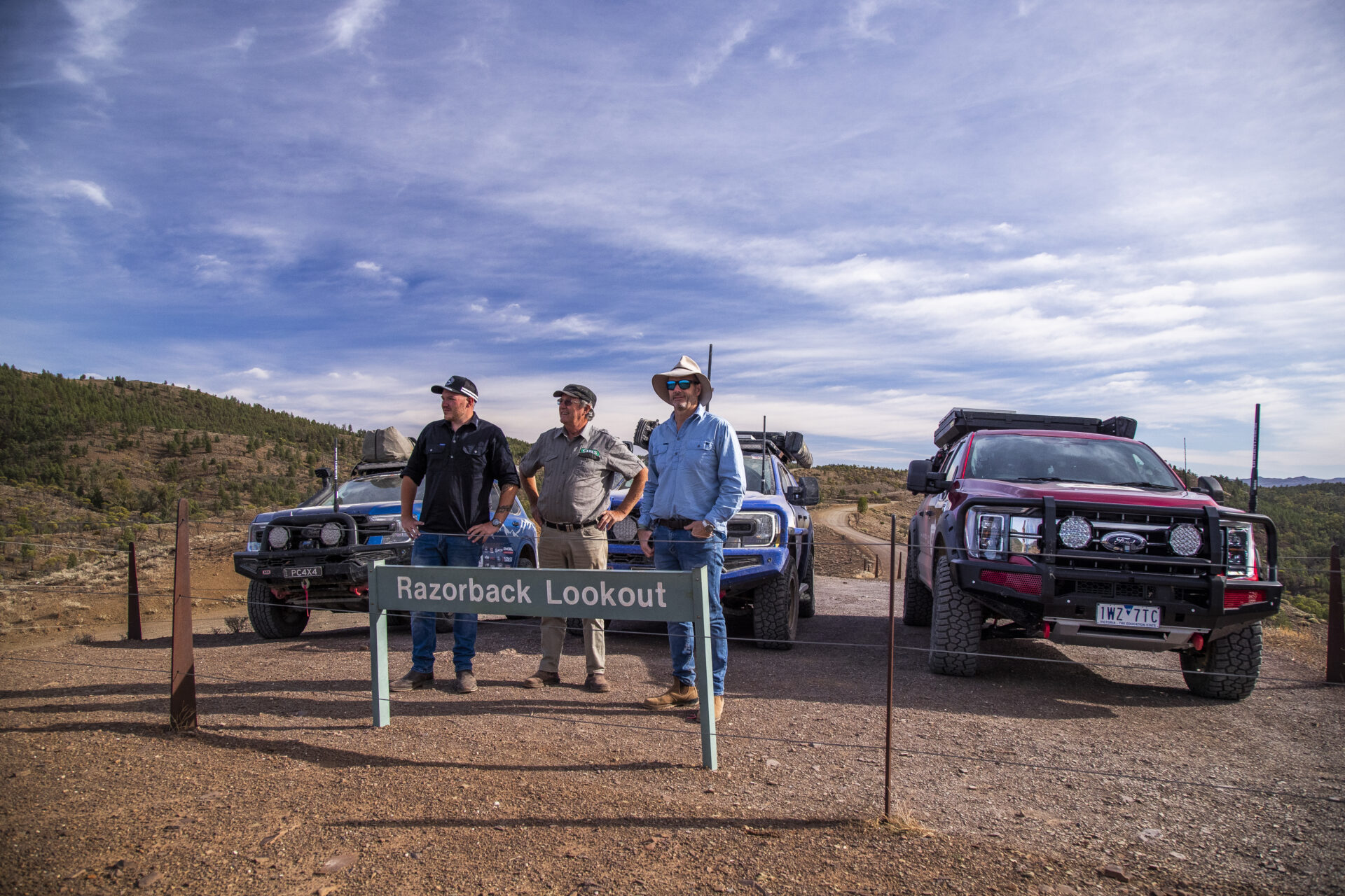 The Big Lap Bible: A Guide to Touring Australia - Pat Callinan's 4X4 ...