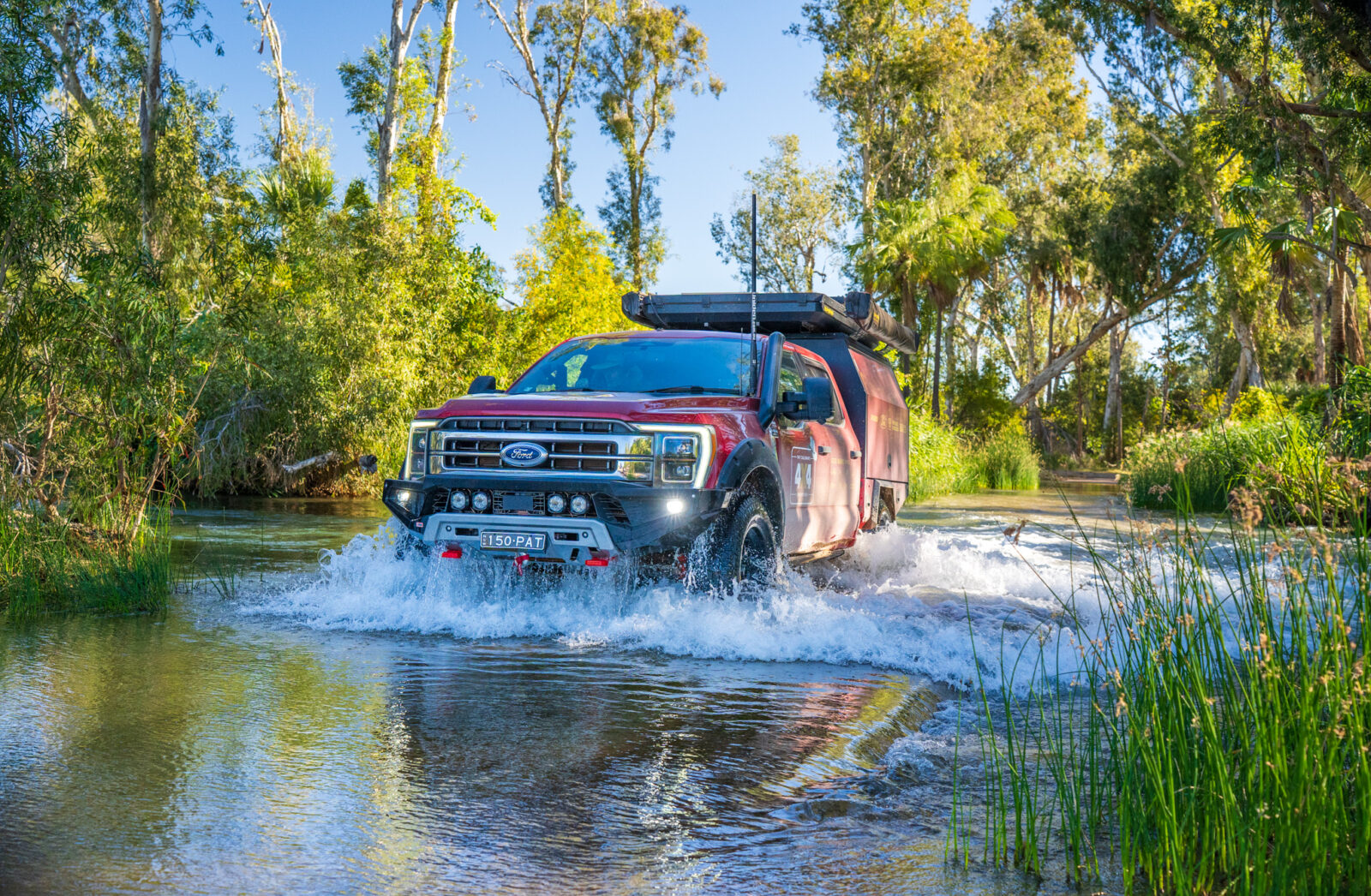 Supercar Tyre Tech Off-Road: How High-Performance Engineering Enhances ...