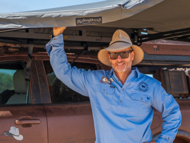 How To Master Approach, Departure & Rampover Angles - Pat Callinan's ...