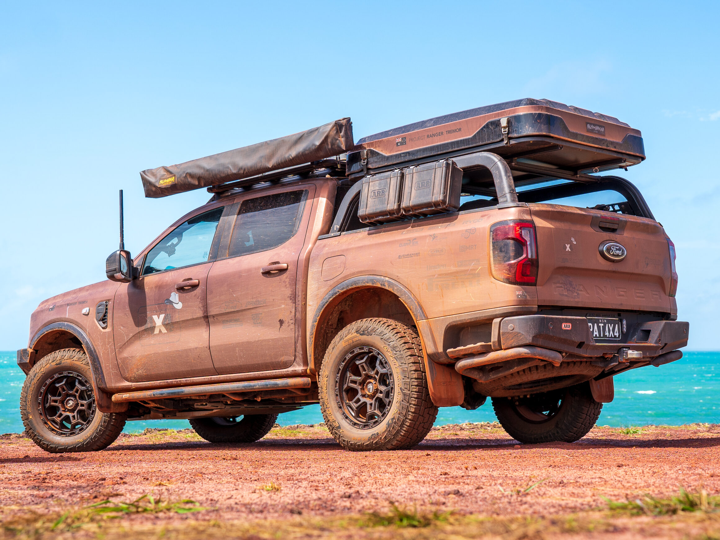 New Outback Playground? NSW Govt Snaps Up Two Massive Stations Near ...