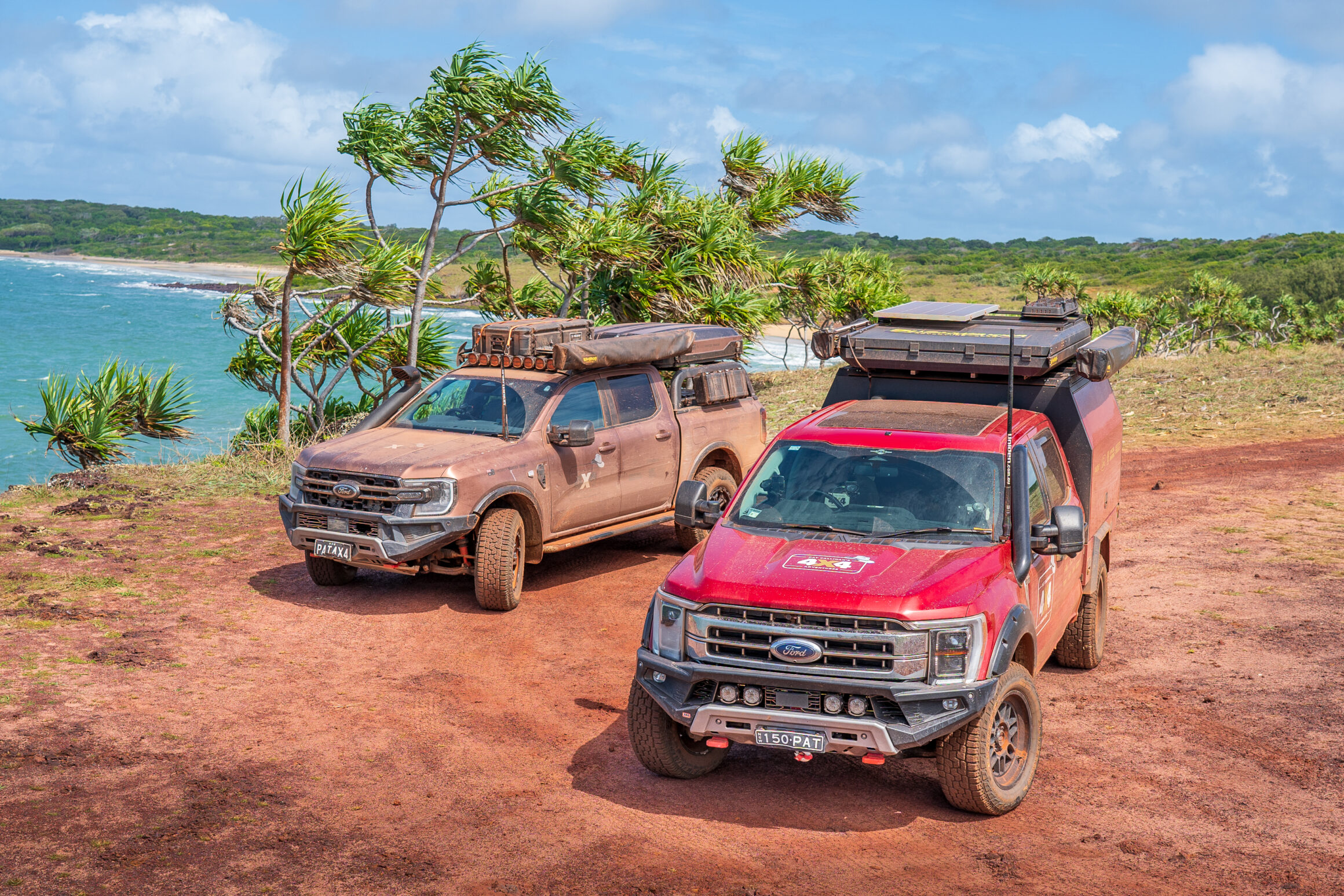 Season 18 Is Here: Adventure Redefined - Pat Callinan's 4X4 Adventures