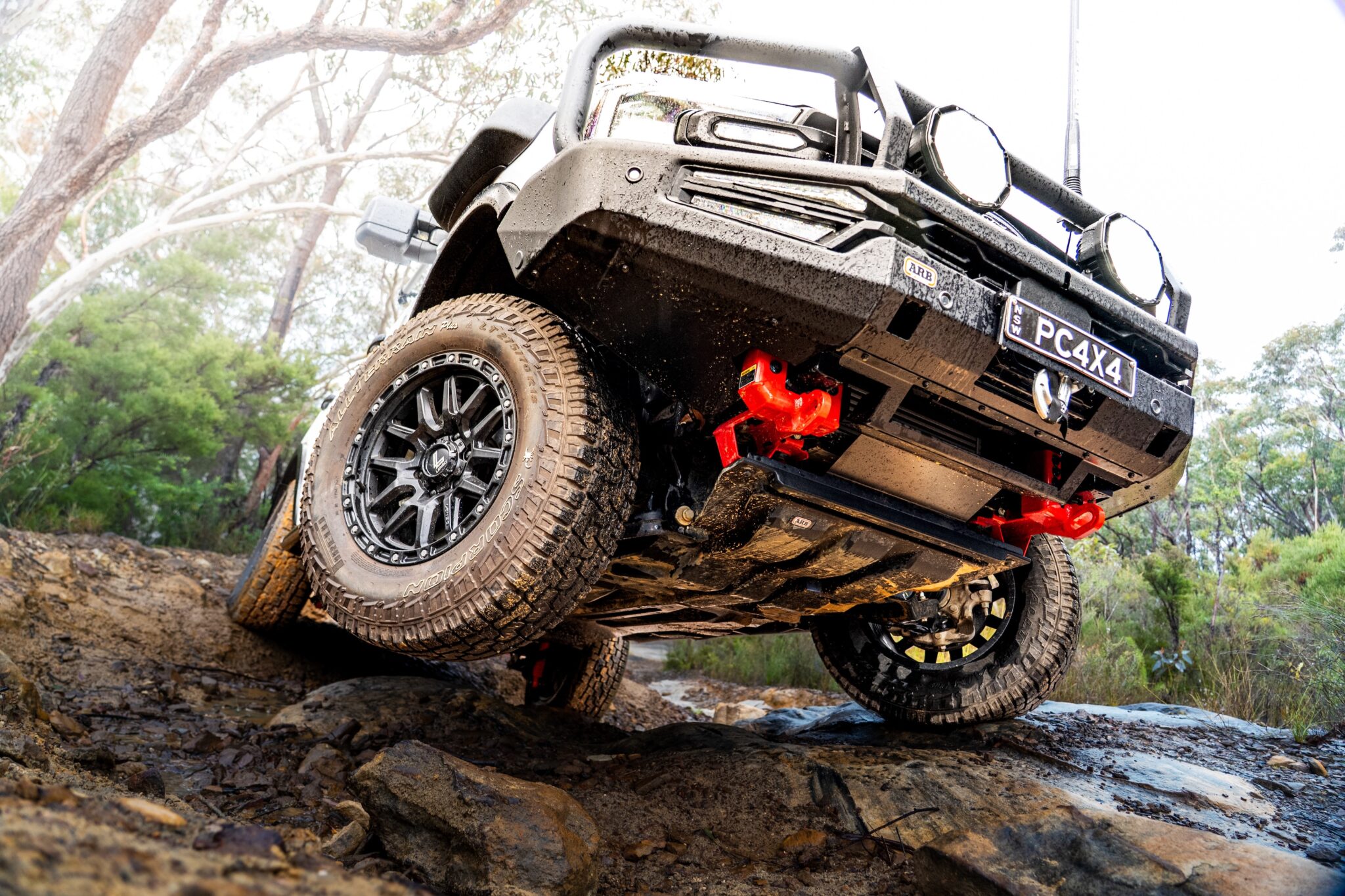 How to Keep Your Wheels and Tyres Legal in Australia - Pat Callinan's ...