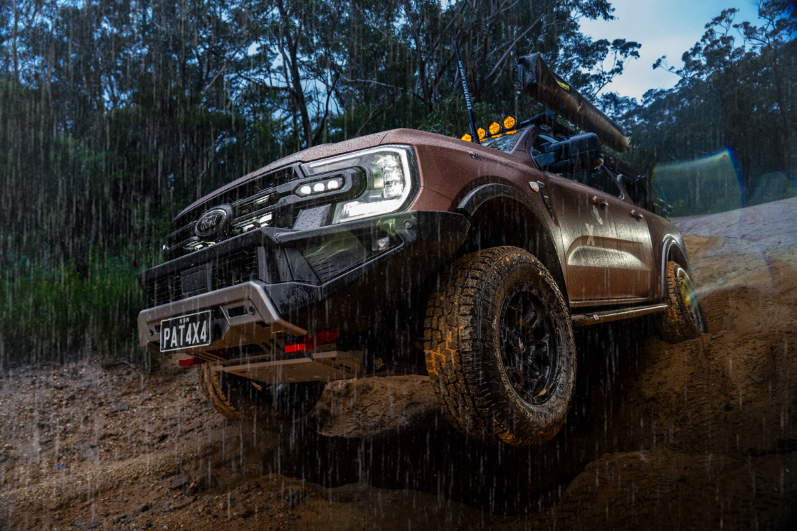 How to Keep Your Wheels and Tyres Legal in Australia - Pat Callinan's ...