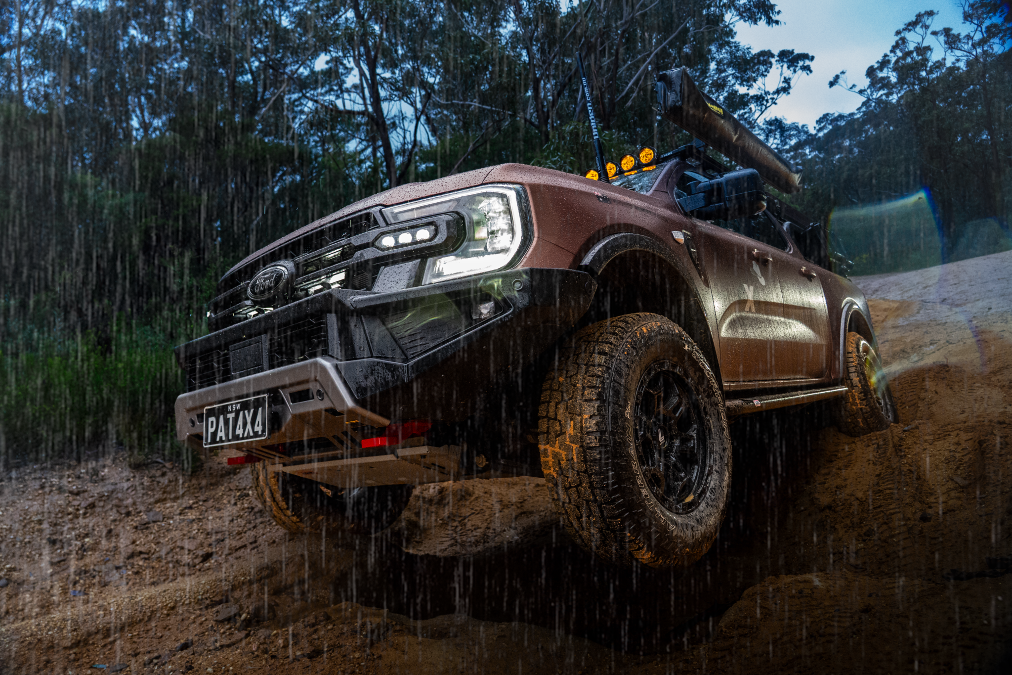 How to Keep Your Wheels and Tyres Legal in Australia - Pat Callinan's ...