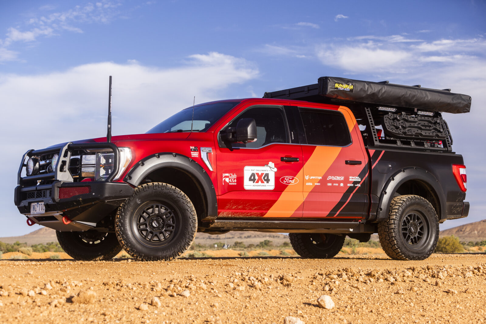 F150Details007 - Pat Callinan's 4X4 Adventures