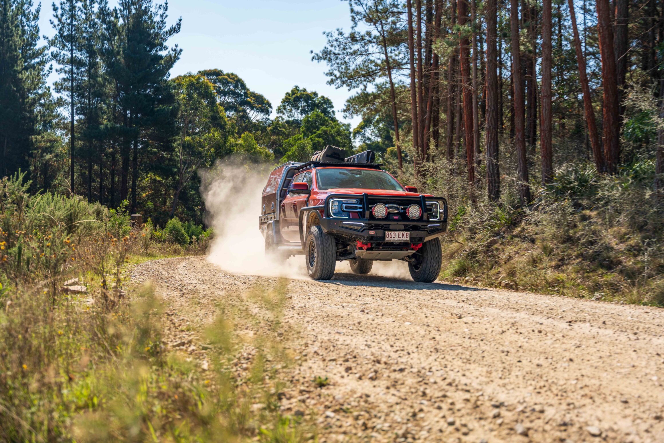 Factory-Backed Mods? Ford’s New Convertor Program Makes It Happen - Pat ...