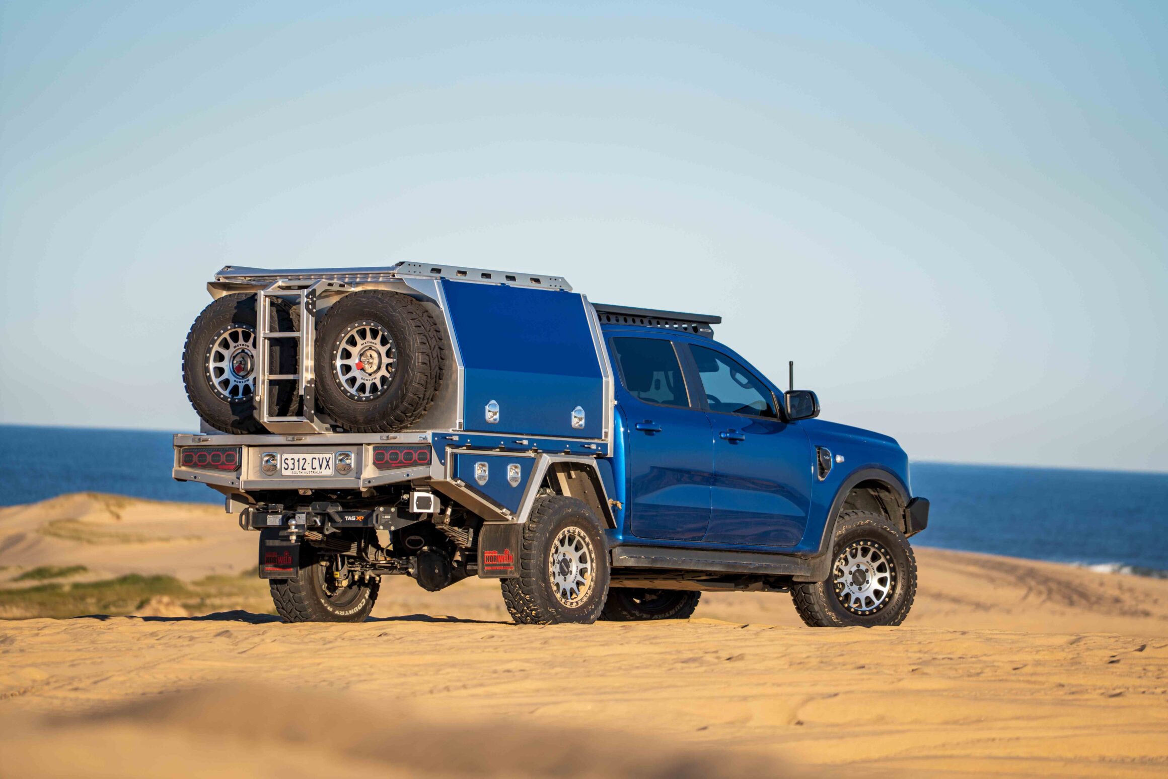 Factory-Backed Mods? Ford’s New Convertor Program Makes It Happen - Pat ...