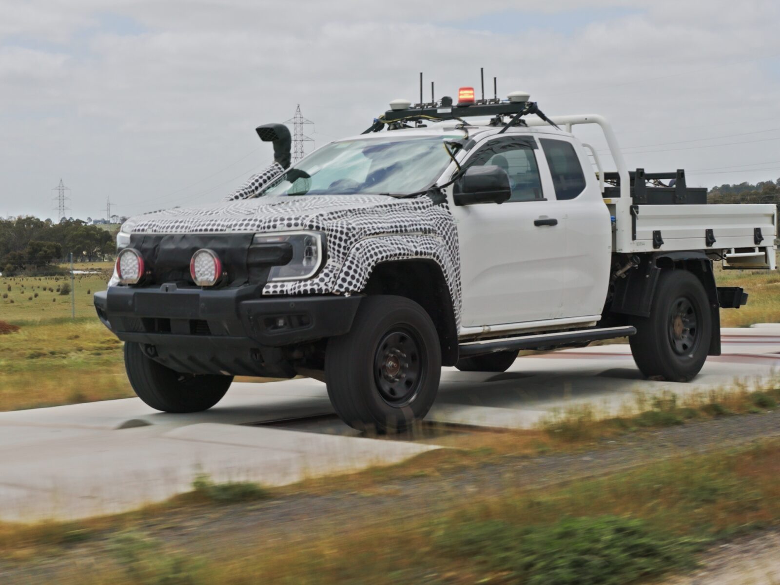 Ford Ranger Super Duty Details And Pricing Announced - Pat Callinan's ...