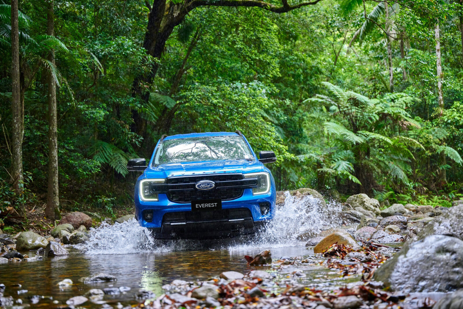 Ford Enhances Towing Experience with Pro Trailer Backup Assist - Pat ...