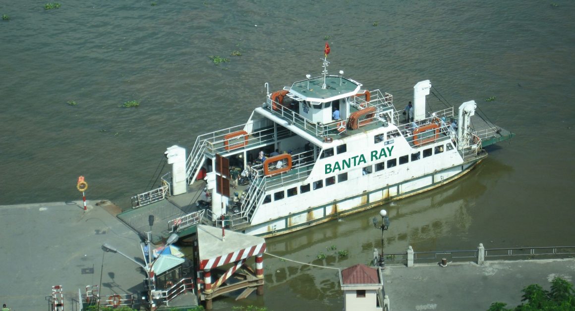 Inskip Point improvements - Pat Callinan's 4X4 Adventures