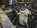 Secondary Fuel Filters Explained - Pat Callinan's 4X4 Adventures